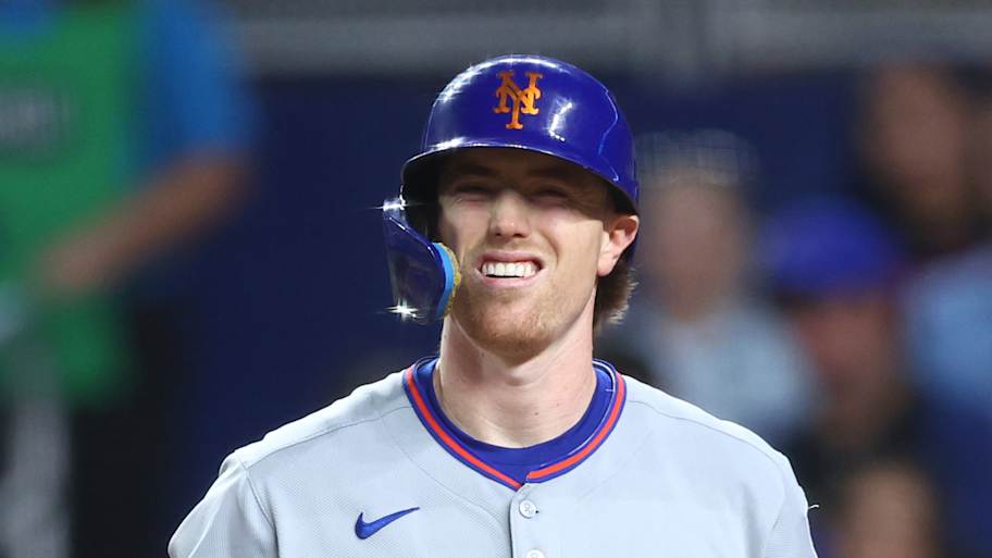 Recent NY Mets history mustn't repeat with Brett Baty's potential role ...