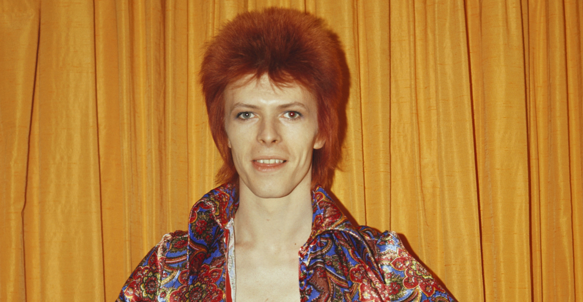 The memorable first gigs of music artists