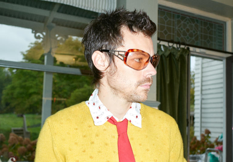 Harry Styles umumkan judul dan jadwal peluncuran album baru