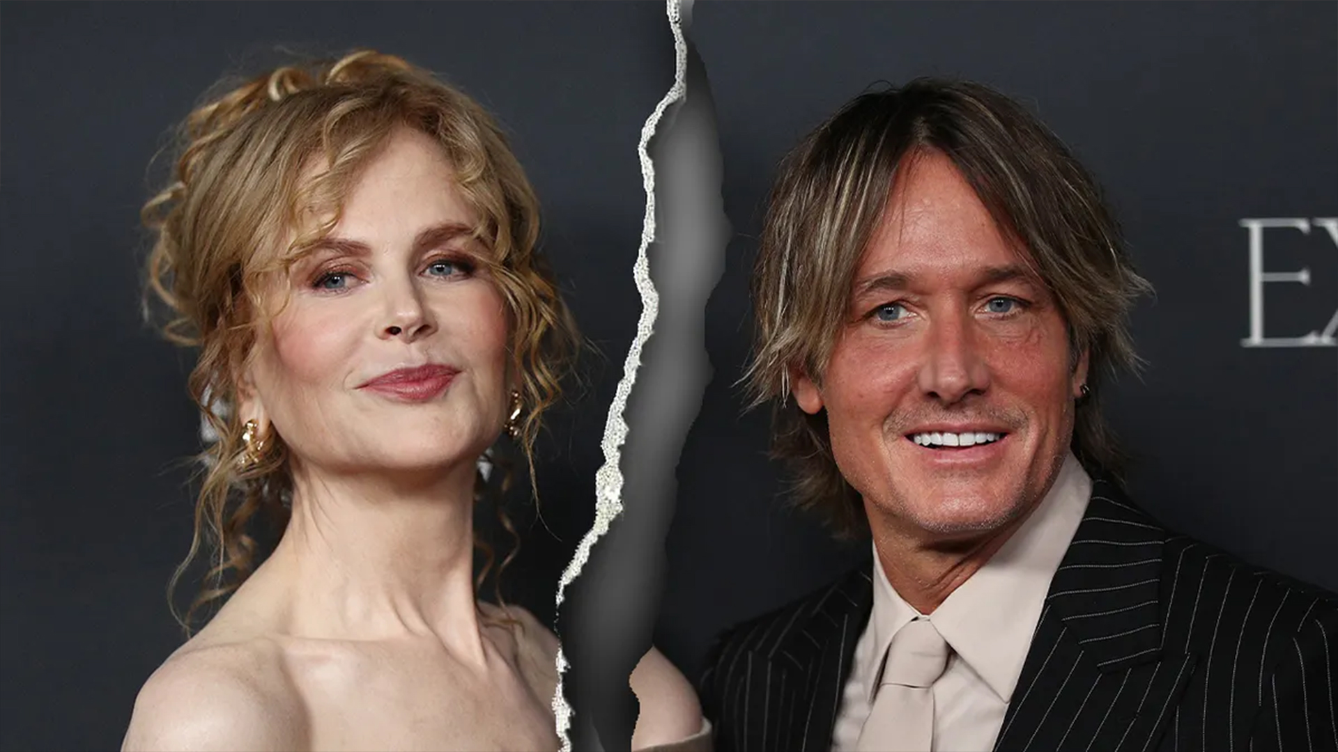 Nicole Kidman and Keith Urban's divorce had one major agreement ...