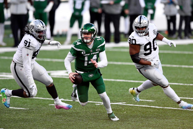 New York Jets flight connections 01/19/26