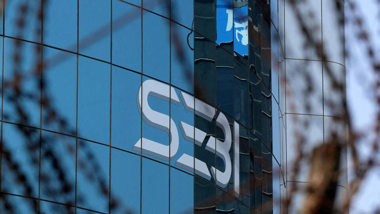 Sebi proposes ₹20,000 crore AUM bar to classify significant market indices