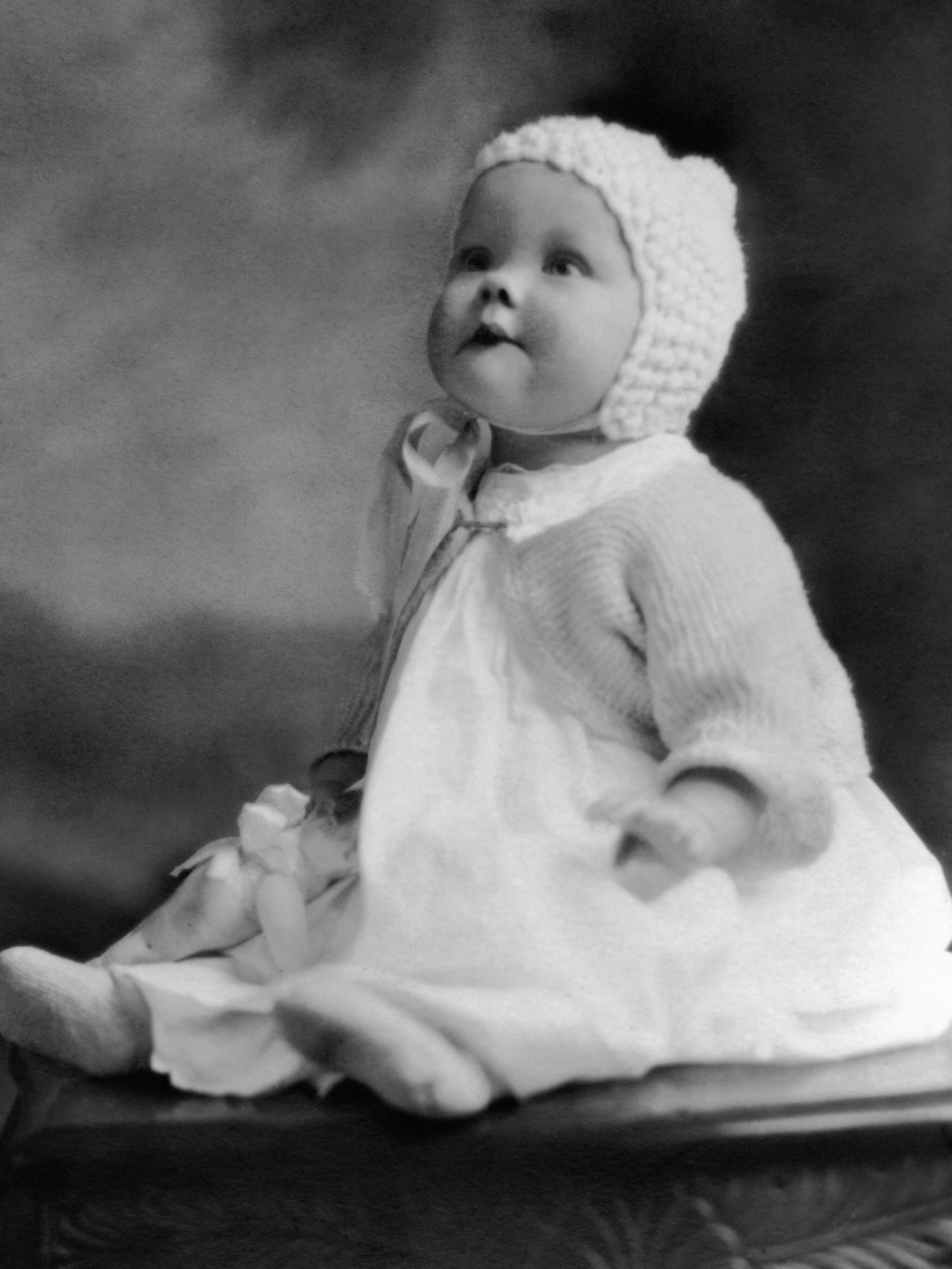 These were the most popular baby names in 1926