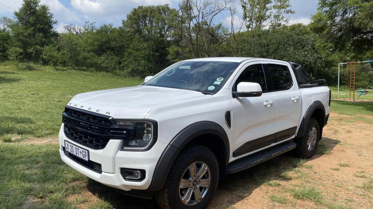 Long-term wrap: Ford Ranger XLT gets it right by keeping things real