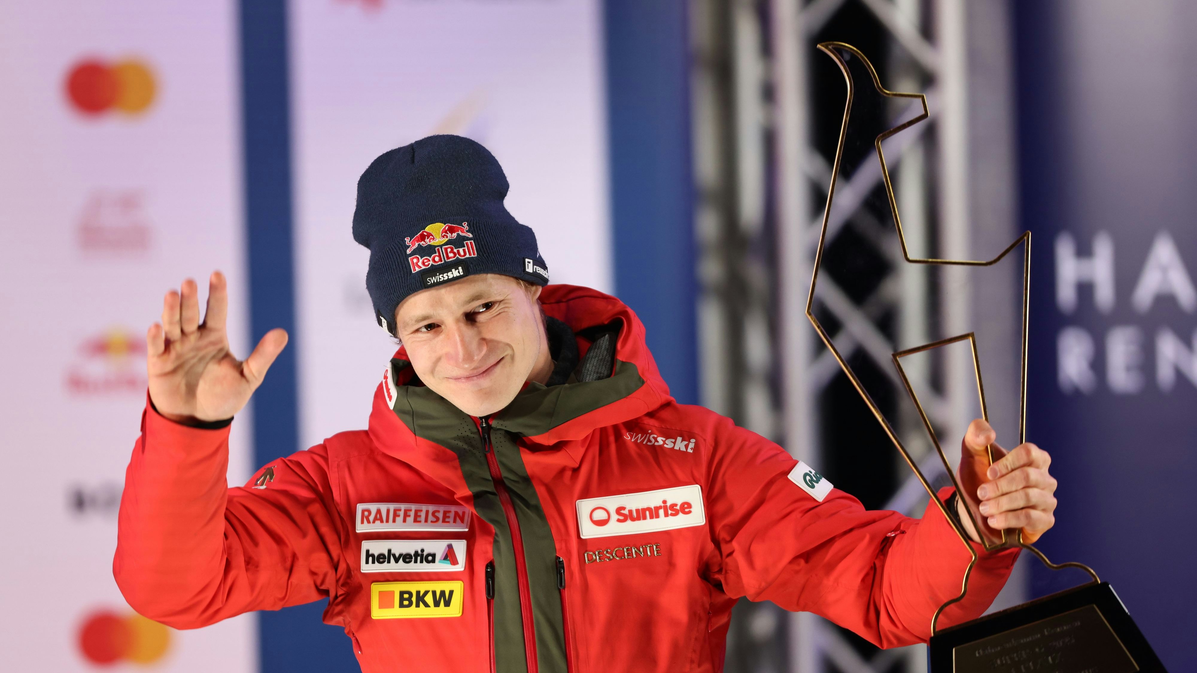 Rekord-Preisgeld! So viel casht der Kitz-Sieger