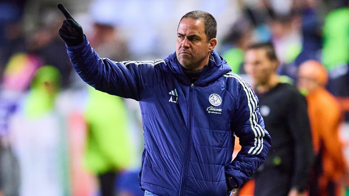 Jardine ya no sabe qué hacer; van por uno