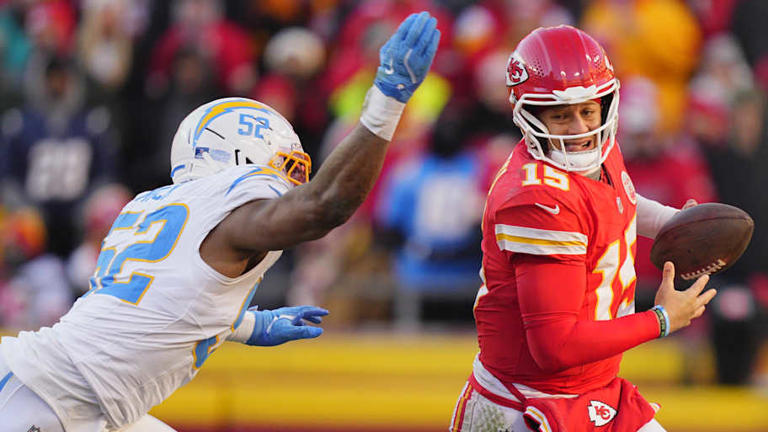 Chiefs receive encouraging update from Patrick Mahomes for 2026 prospects