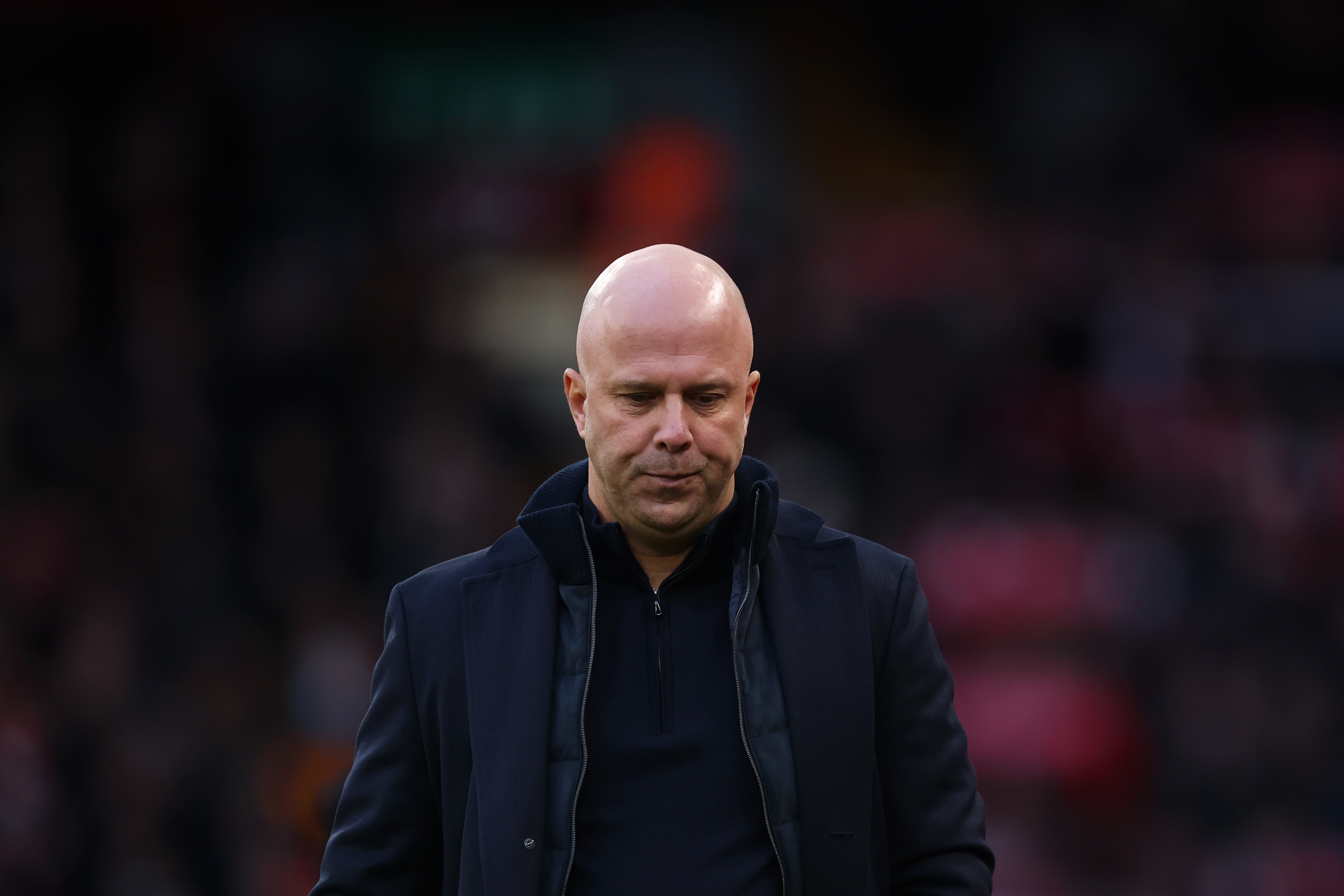 James Pearce shares Liverpool stance on sacking Arne Slot as FSG ...