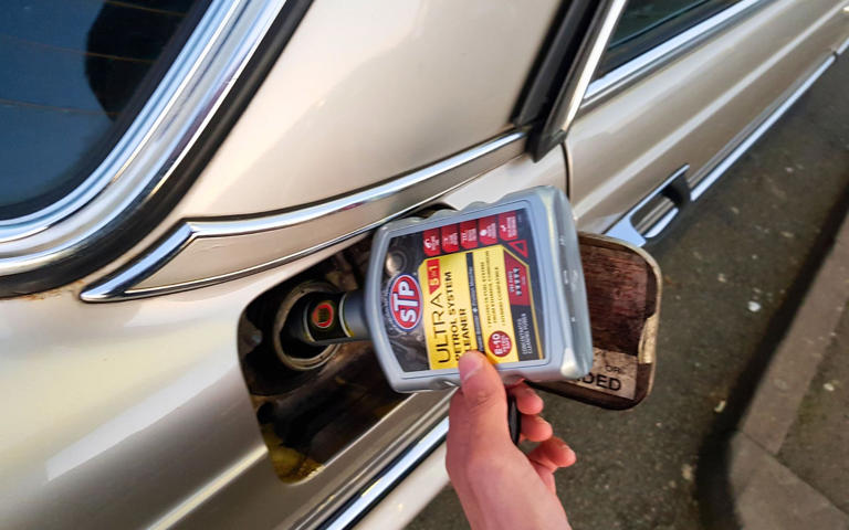 The best petrol injector cleaners to maintain engine longevity