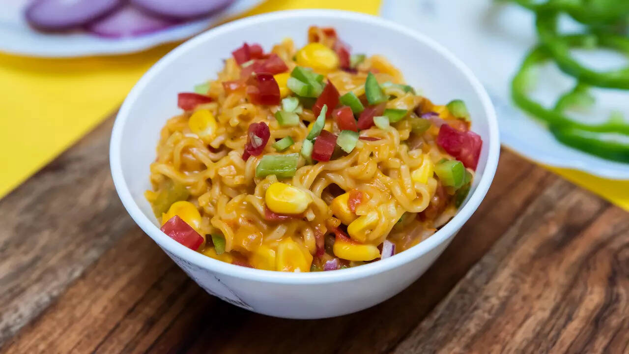 20 Maggi combinations to enjoy this winter season