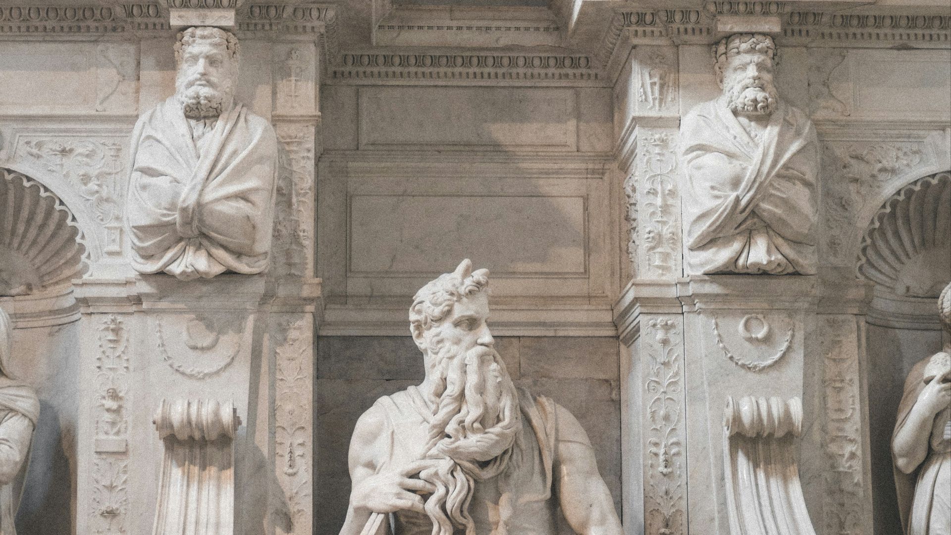20 Greek gods we don't often talk about