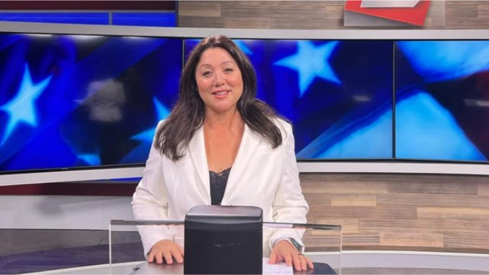 10 photos of Lori Chavez-DeRemer: US official at the centre of an ...