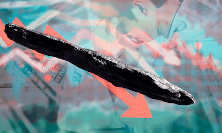 3I/ATLAS: Mercados en alerta ante una posible confirmación extraterrestre