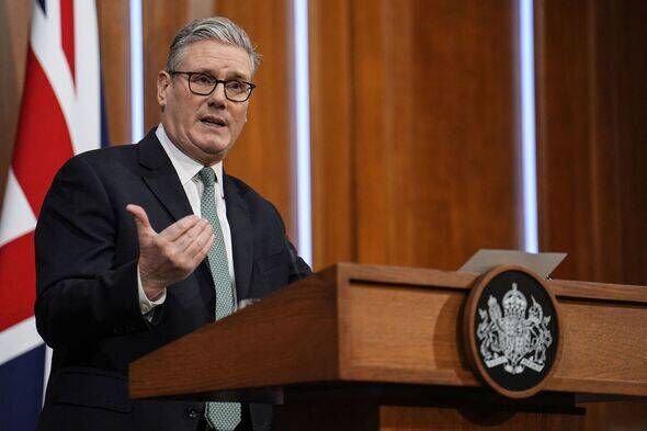 Putin invited to Trump-led Gaza 'peace council' as Kremlin studies $1 ...