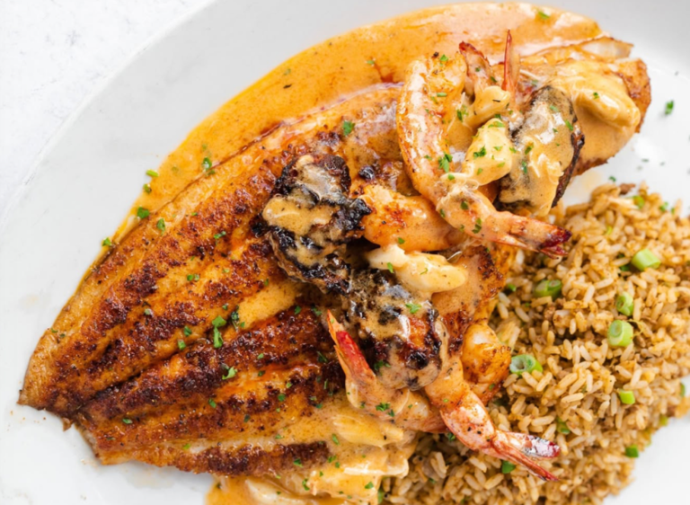 7 seafood chain restaurants serving massive catfish dinners