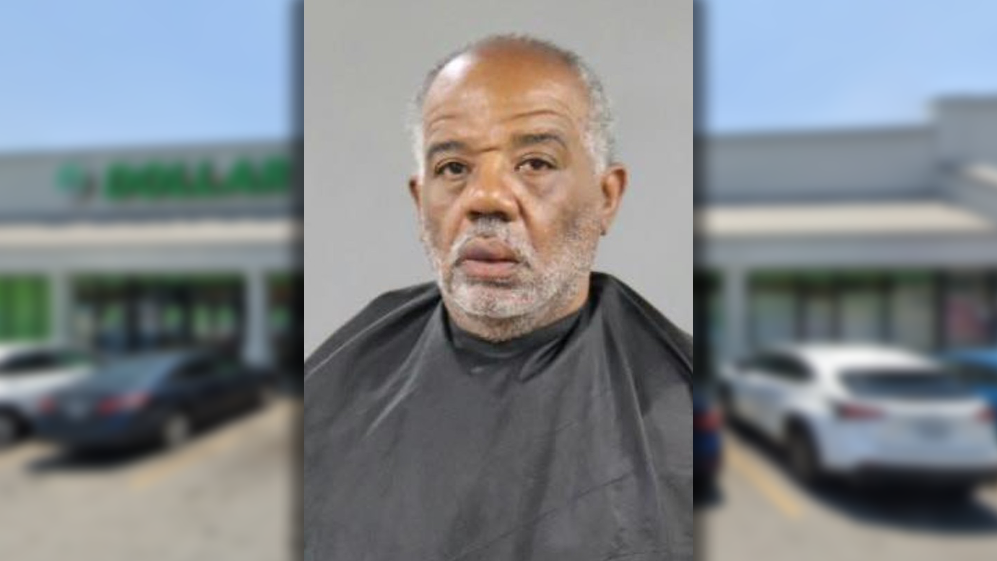 Suspect robs Upstate Dollar Tree at gunpoint, takes off with cash and a ...