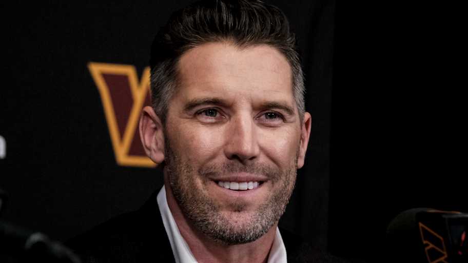 Commanders insider sounds the alarm on a cut candidate hiding in plain ...