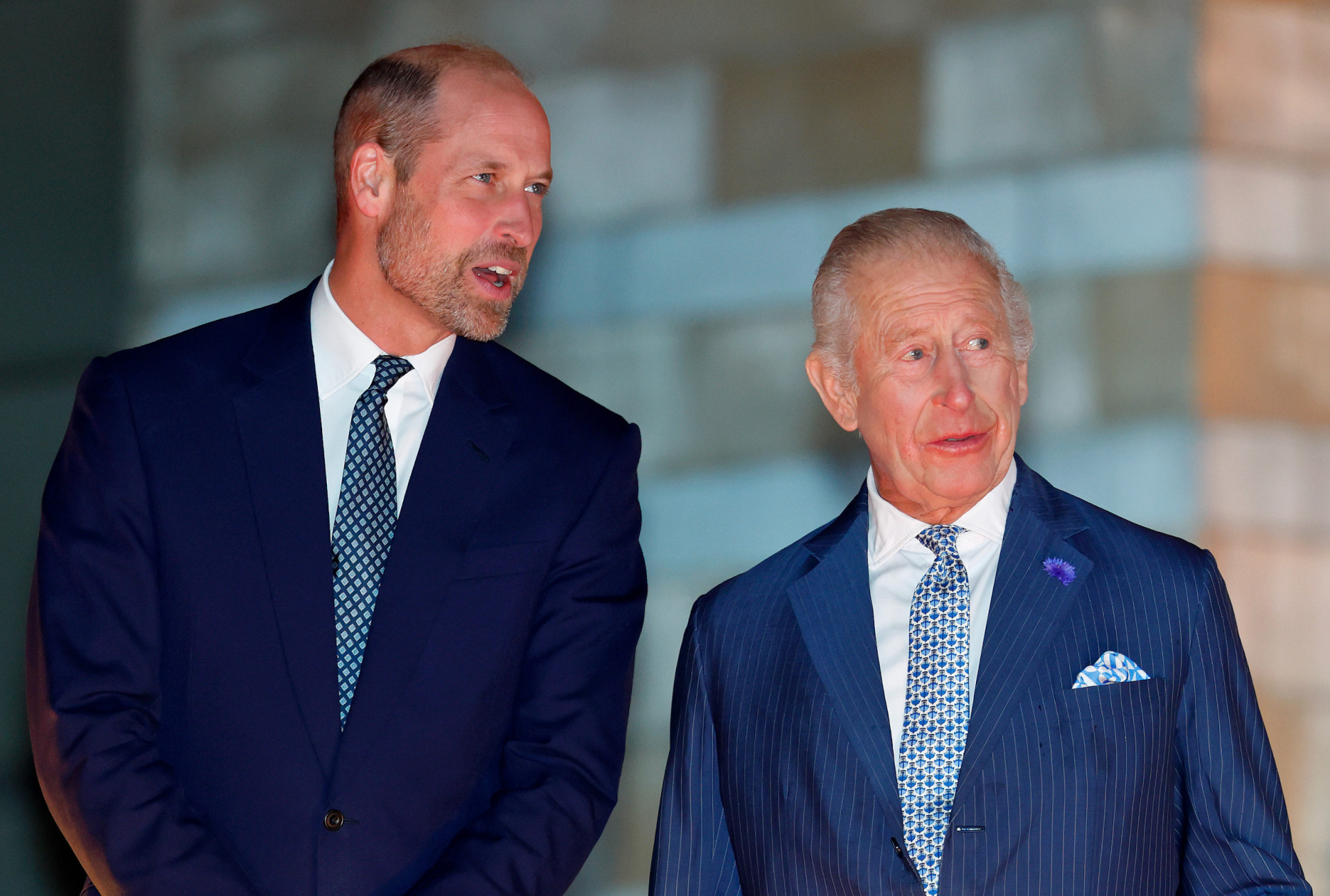 How many days did the royals work last year?