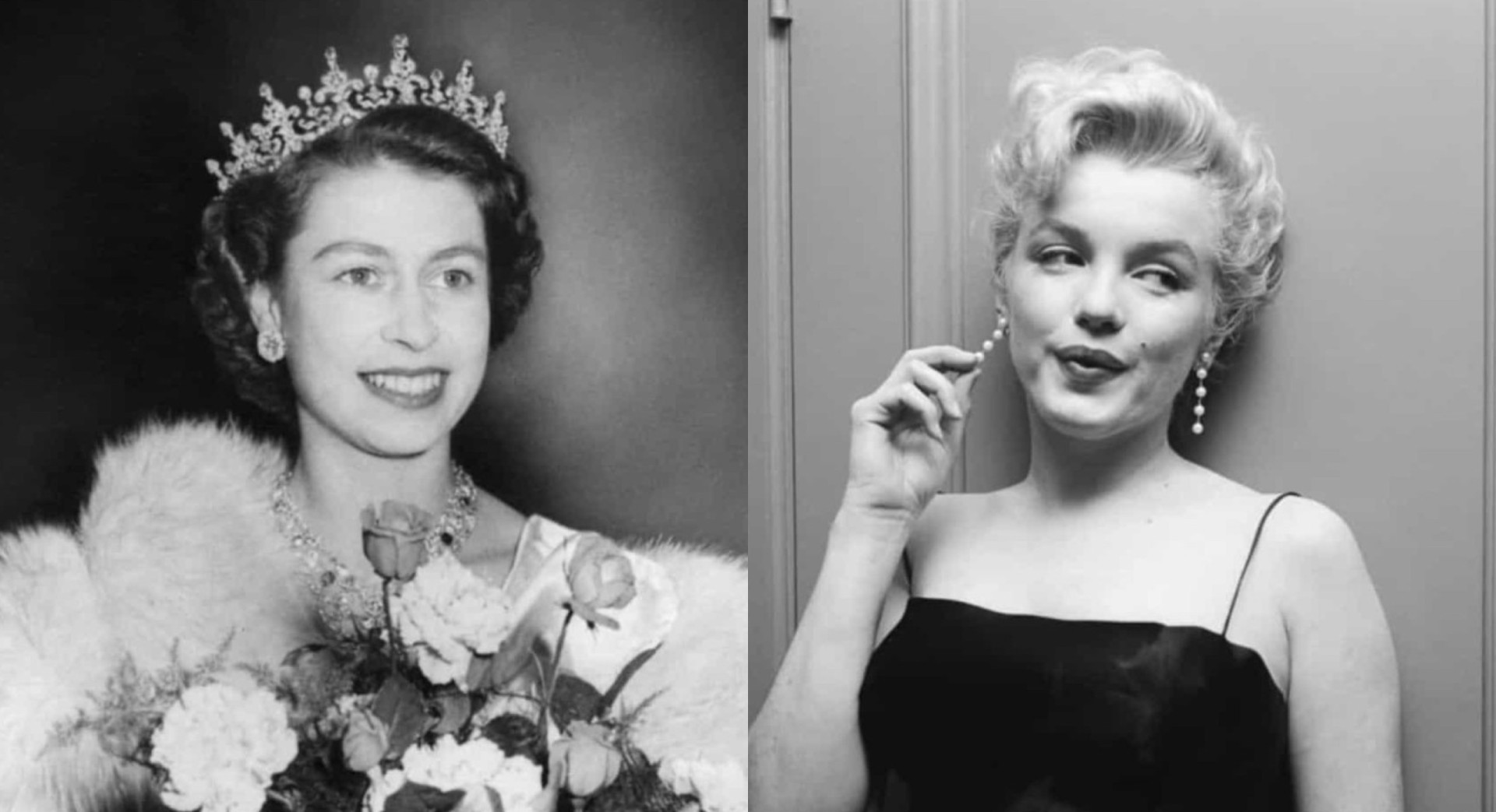 Big events that happened in the same year