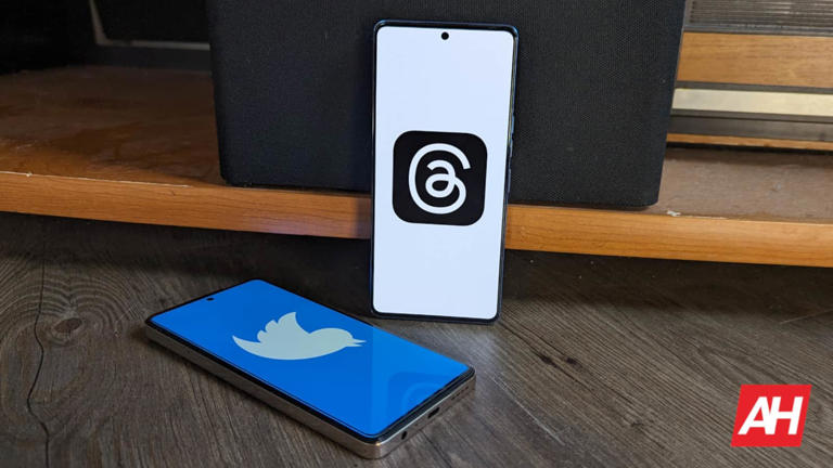 Threads beats X in daily mobile users as Meta’s social platform gains ...