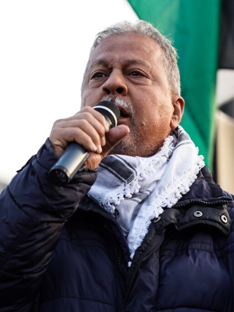Fondi ad Hamas, Hannoun resta in carcere