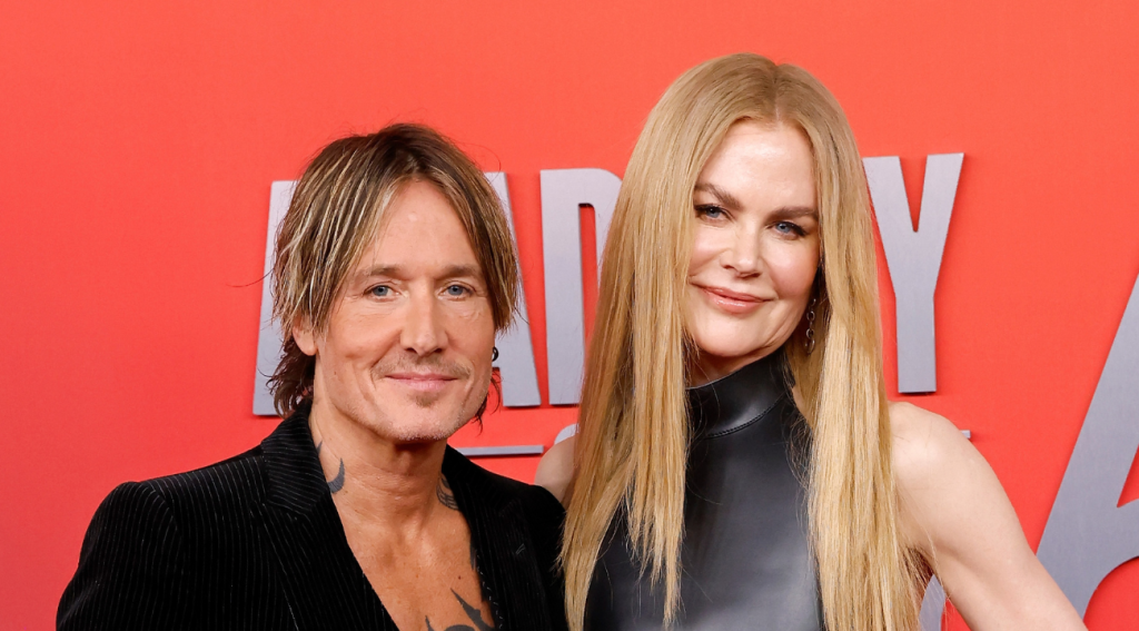 Nicole Kidman : Keith Urban déjà en couple avec une jeune star de la ...