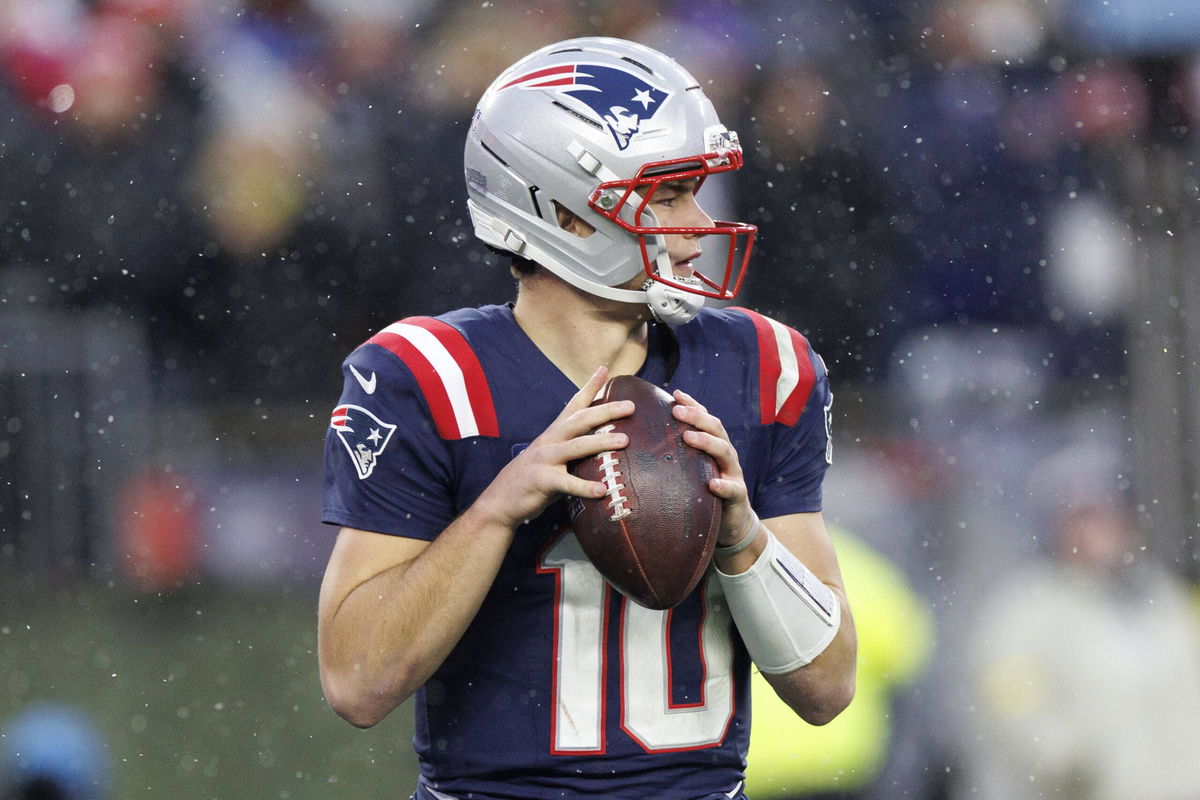 NFL QB Rankings: Every Teams Starting Quarterback From The Regular ...
