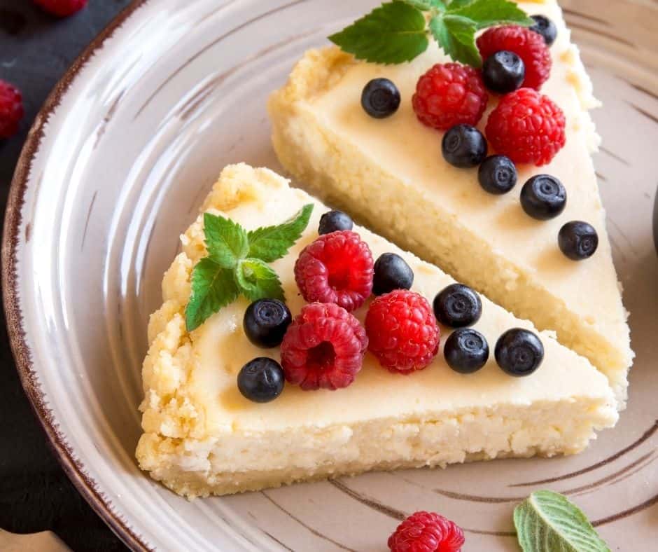 26 embarrassingly easy desserts no one will know took minutes