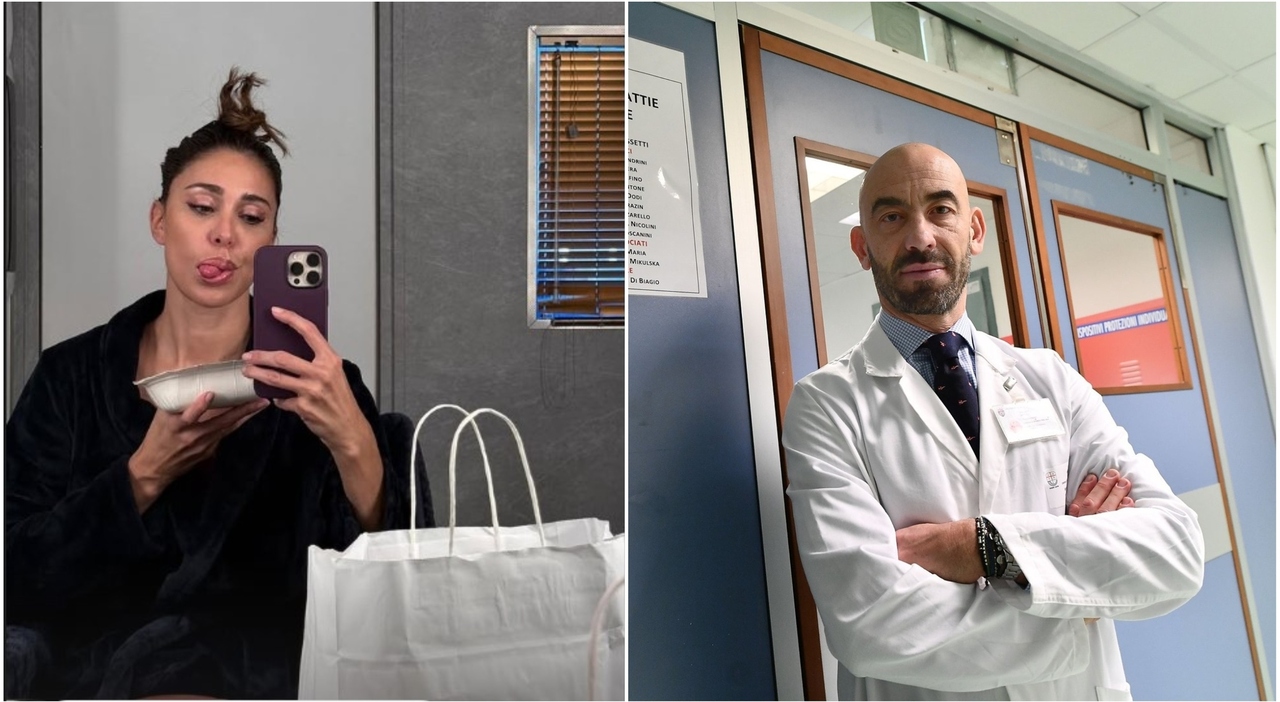 Belen, febbre a 39 e tosse: «Dopo il vaccino stiamo tutti così». L'ira ...