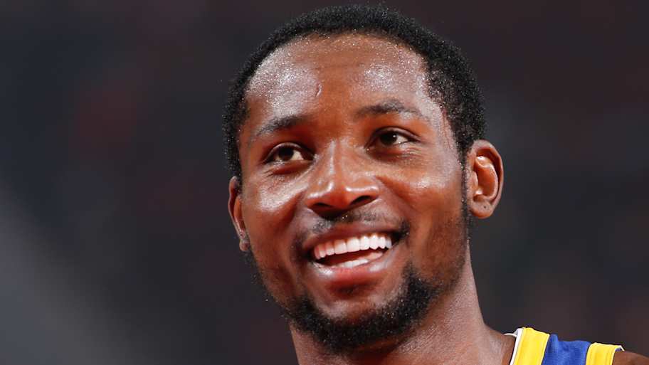 Coby White to the Warriors trade that will be too good for the Bulls to ...