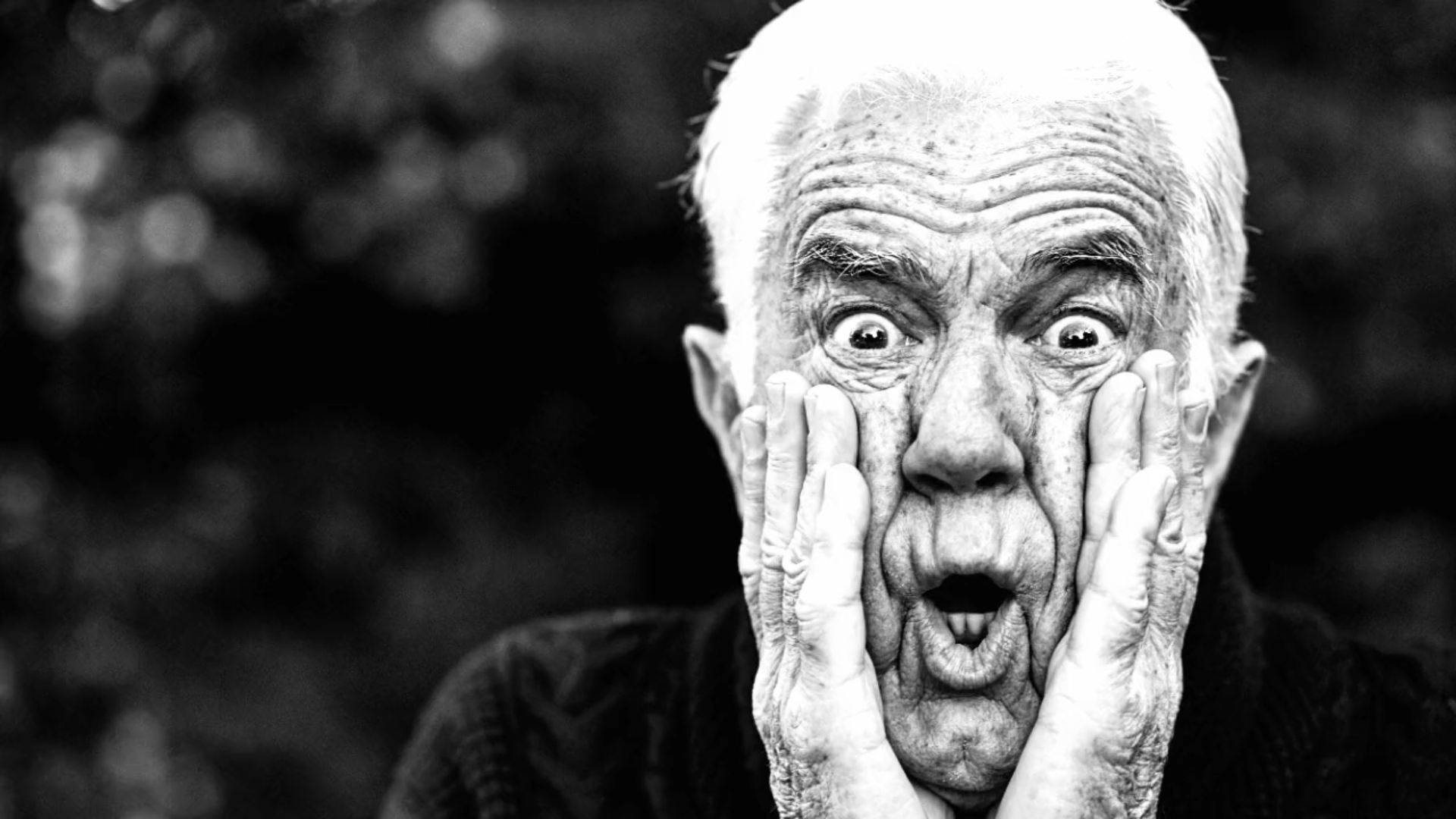 12 reasons boomer men get grumpier with age