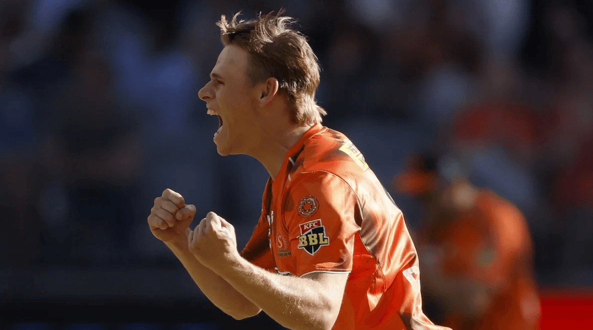 BBL 2025-26: Perth Scorchers vs Sydney Sixers Qualifier T20 Match ...