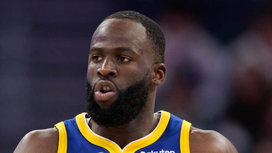 MSU legend Draymond Green gives praise to Jaxon Kohler