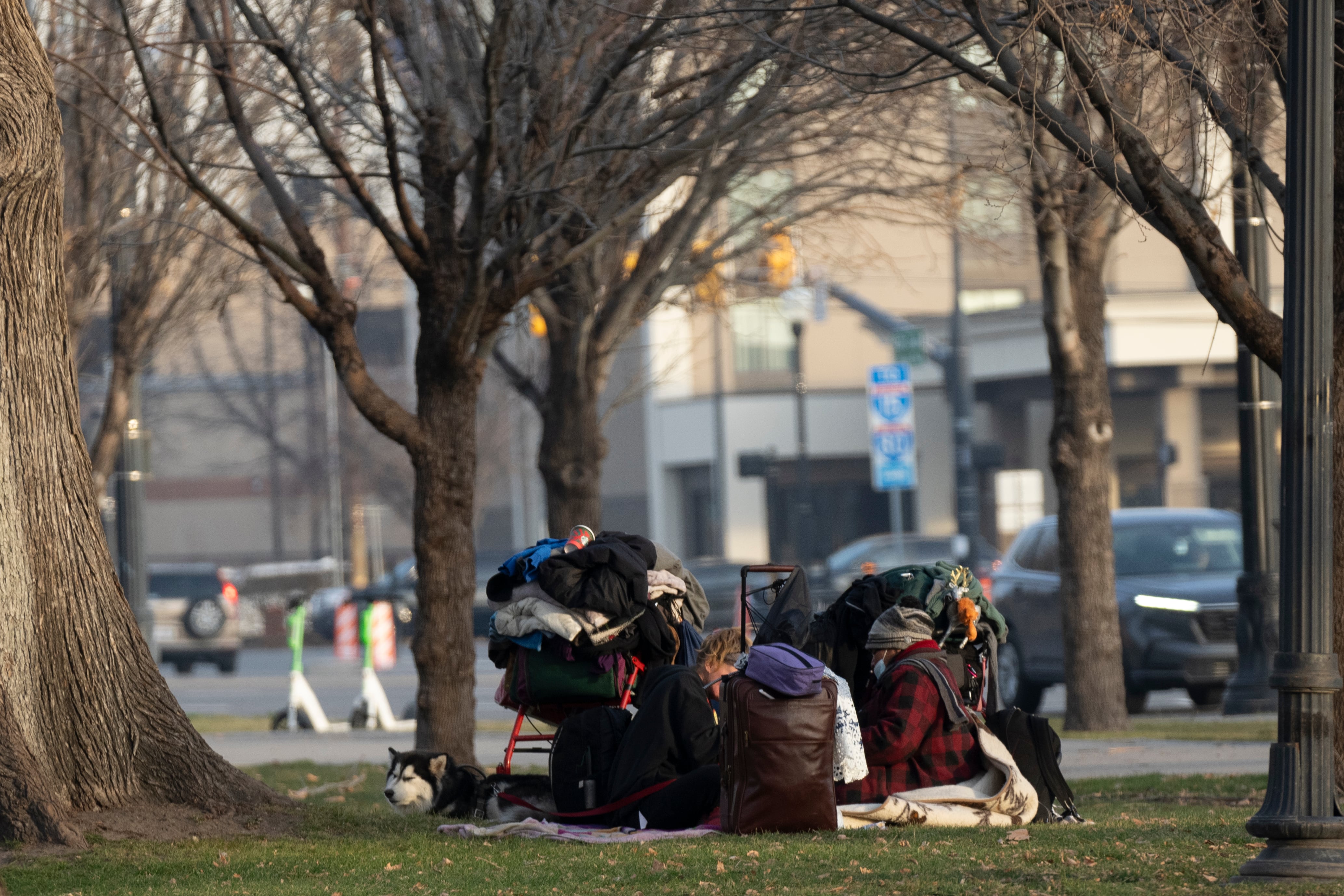 Utah’s response to homelessness changed a lot this year. Here’s what ...