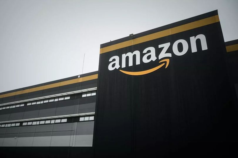 Amazon warehouse workers catch Victorian-era disease as union demands ...