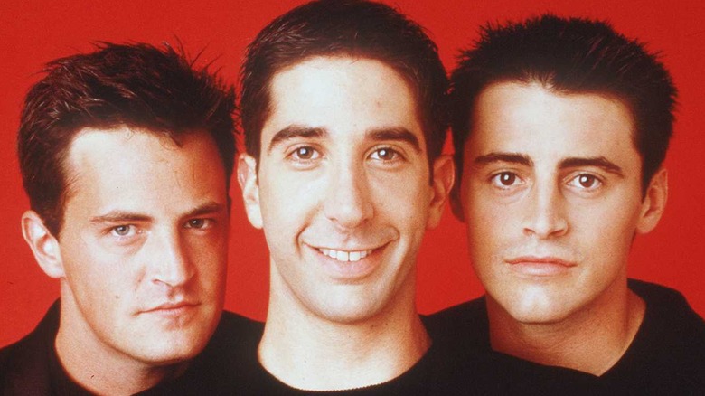 30 best Friends episodes ranked