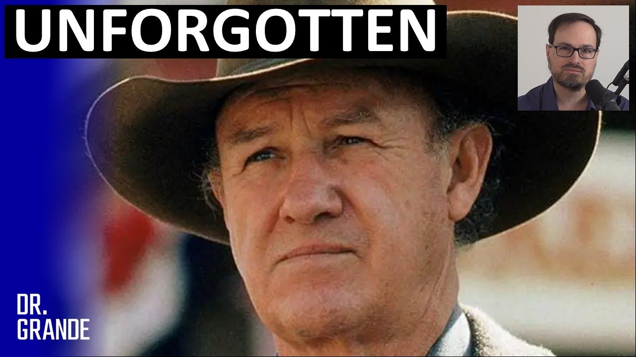 'Unforgiven' actor and wife found dead under mysterious circumstances ...