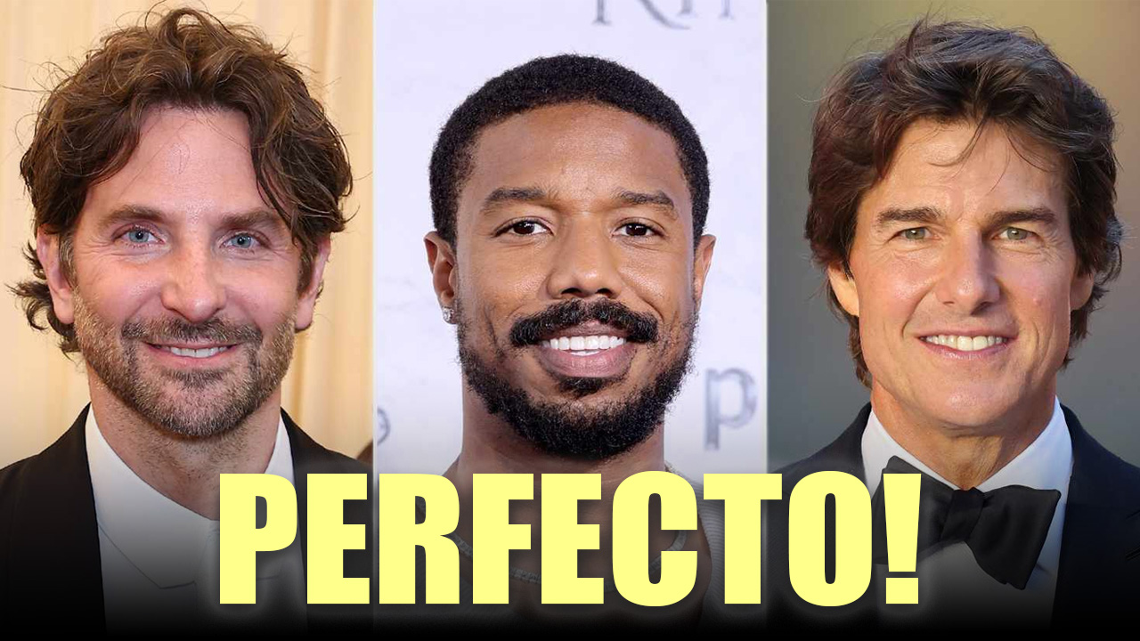 How to stay fit over 50 - 6 actors reveal their workouts
