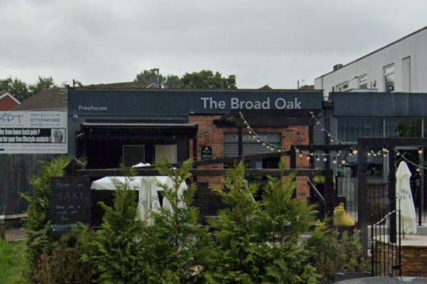 Man stabbed young Muy Thai fighter in packed pub on Christmas Eve ...