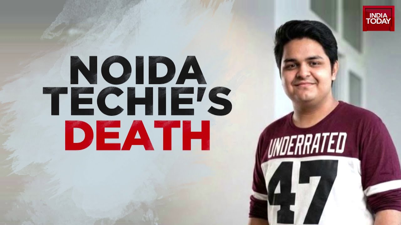 Noida techie death: Sonal Mehrotra Kapoor questions authorities over ...