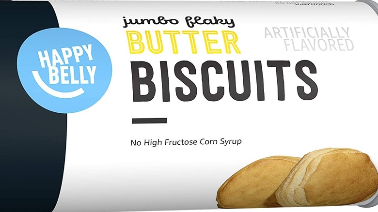 11 canned biscuit brands, ranked worst to best