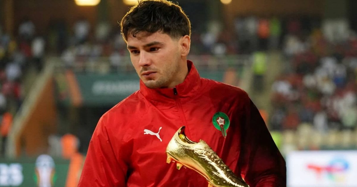 ‘Devastated’ winger returning to Real Madrid ‘in tears’ as Tottenham ...