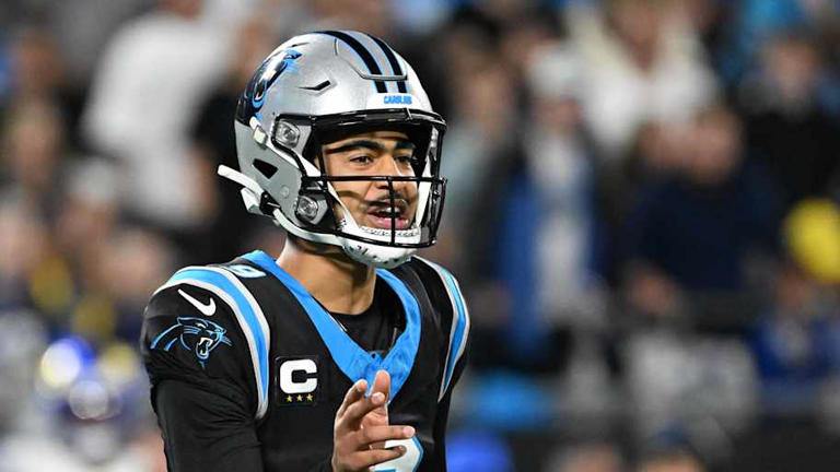 What the Carolina Panthers can learn from the NFL's divisional round