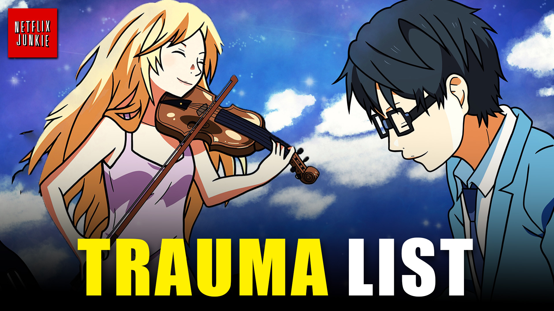 5 saddest anime episodes in history that still hurt to watch