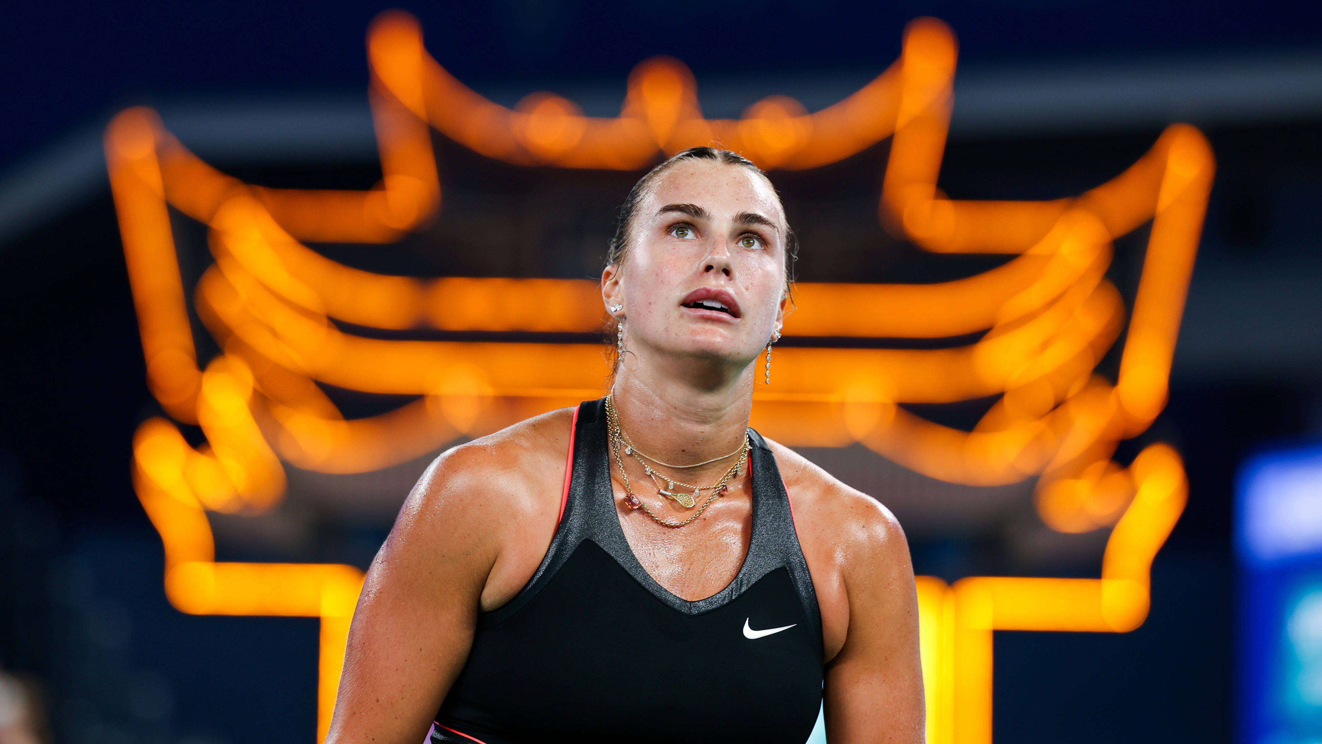 WTA score report: 16 key winners from opening day of Australian Open