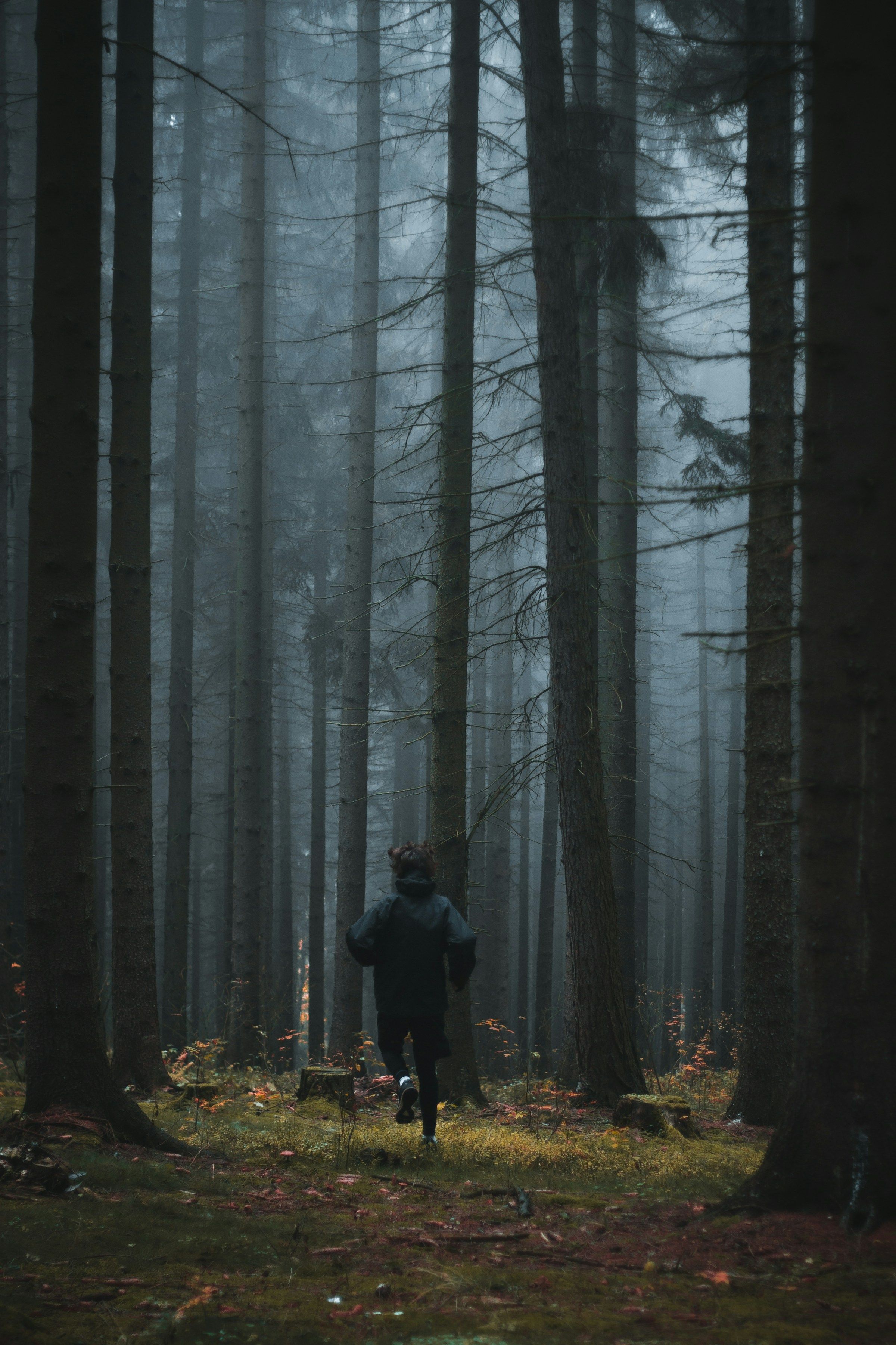 Real people, real chills: true unexplained moments