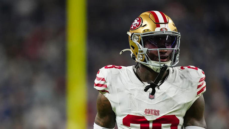 Crushing loss to Seahawks proved 49ers must punt on recent draft investment