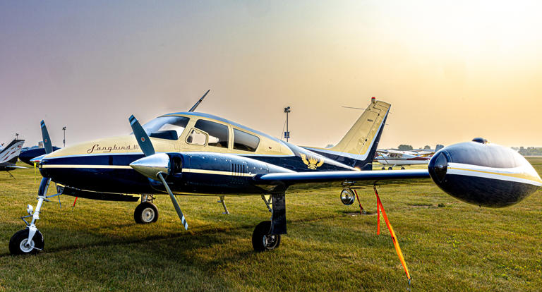 Dream it, fly it: These airplanes always make the cut