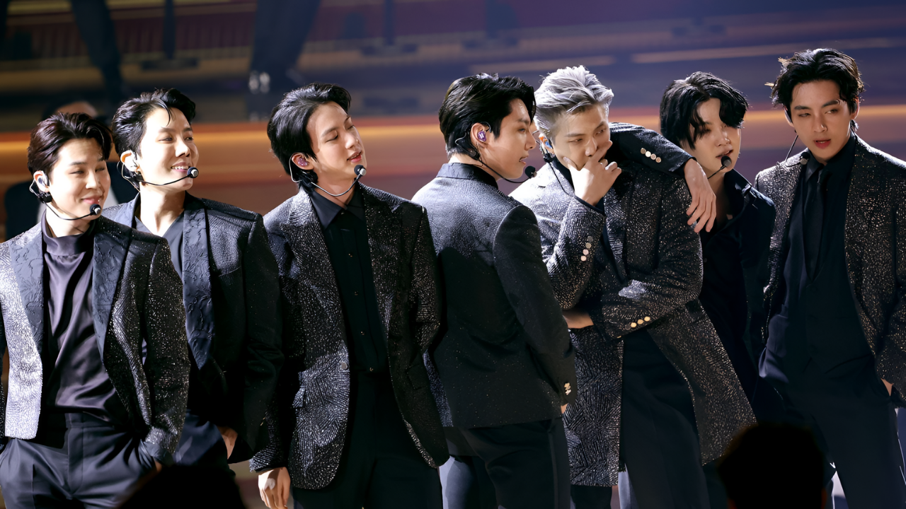 BTS drops $1 billion 79-show comeback tour—fans face presale ...