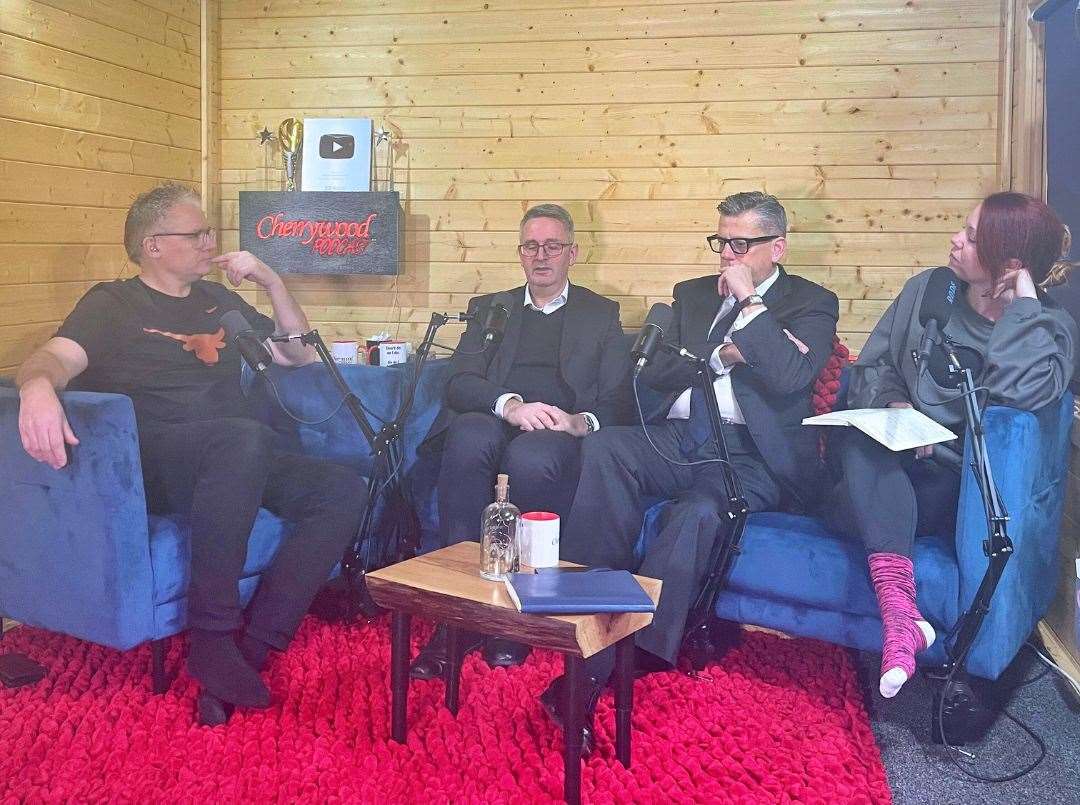 Pride in Medway 2026: Still time to nominate the Towns’ unsung heroes ...